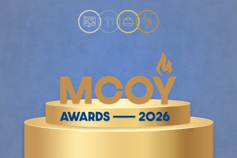 2026 Michigan Contractor of the Year Awards | ASAM